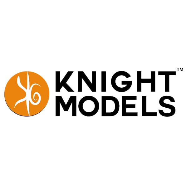 Knight Models Al Mejor Precio. Compra Barato Con Ofertas en muchos ...