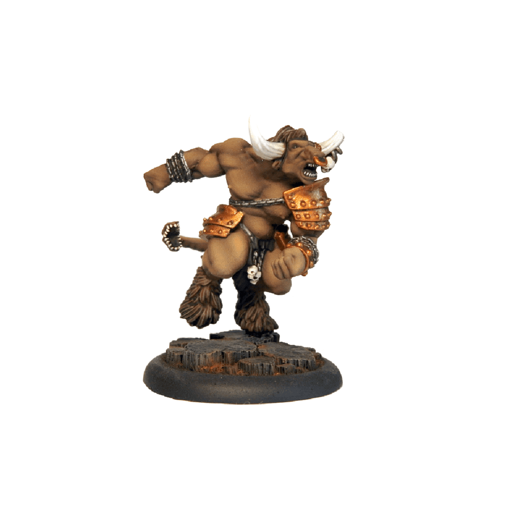 Comprar MINOTAUR LudusBelli Tienda De Miniaturas