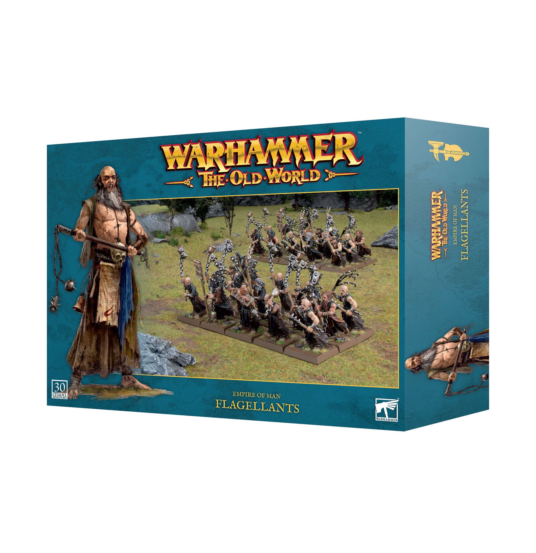 Flagellants Al Mejor Precio. Compra Barato Con Ofertas | Ludus Beli