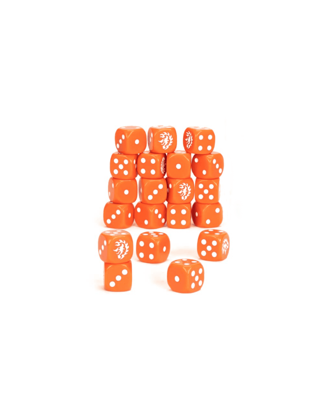 Fyreslayer Dice Al Mejor Precio. Compra Barato Con Ofertas | Ludus Beli