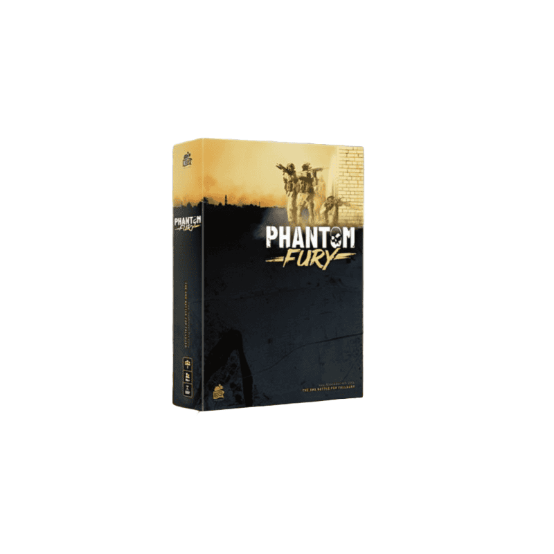 Phantom Fury Al Mejor Precio. Compra Barato Con Ofertas | Ludus Beli